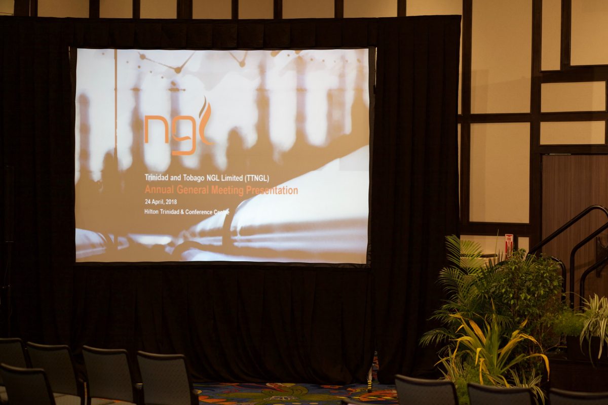 Media Galleries | Trinidad and Tobago NGL Limited