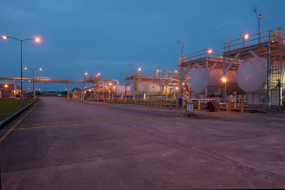 PPGPL Major Achievements | Trinidad and Tobago NGL Limited