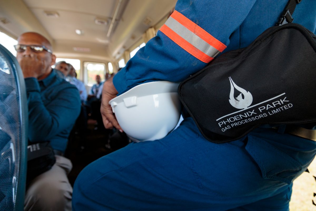 PPGPL Operations | Trinidad and Tobago NGL Limited