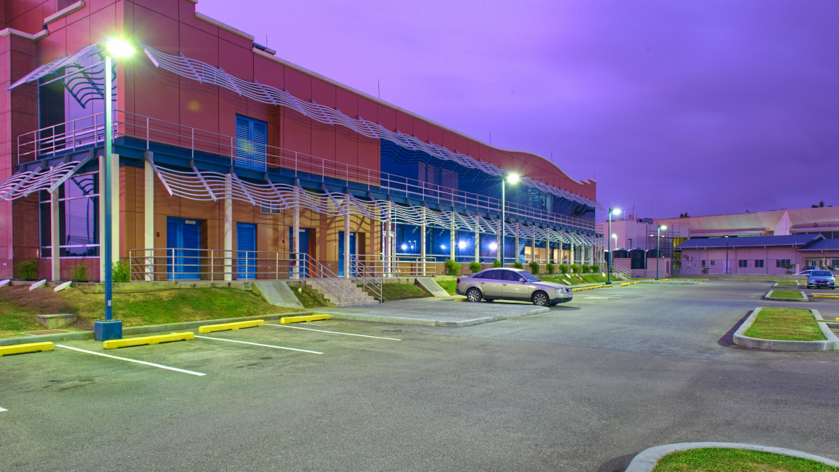 Condensed Interim Financial Statements for Nine Months ended 30 Sept ...