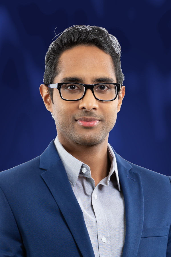 TTNGL Board of Directors | Trinidad and Tobago NGL Limited