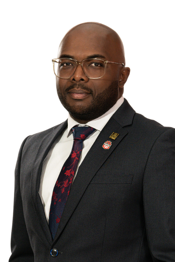 TTNGL Board of Directors | Trinidad and Tobago NGL Limited