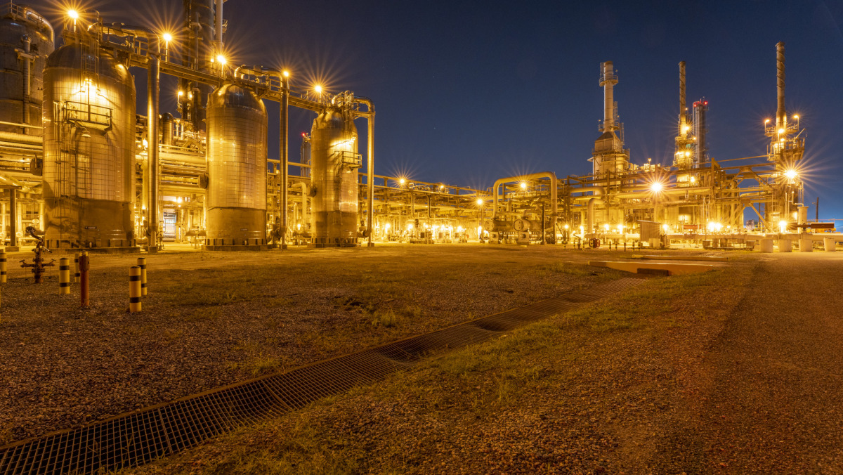 Performance Insight | Trinidad and Tobago NGL Limited